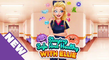 Cool Girls Play Free Games - Prinxy.app