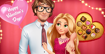 Prinxy.app - Play Free Girl Games