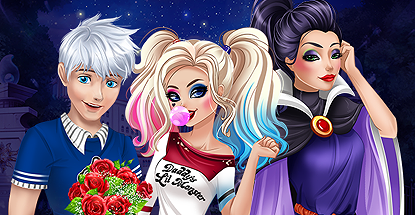 Prinxy.app - Play Free Girl Games